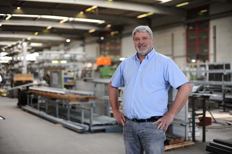 Service / Die Torbauer